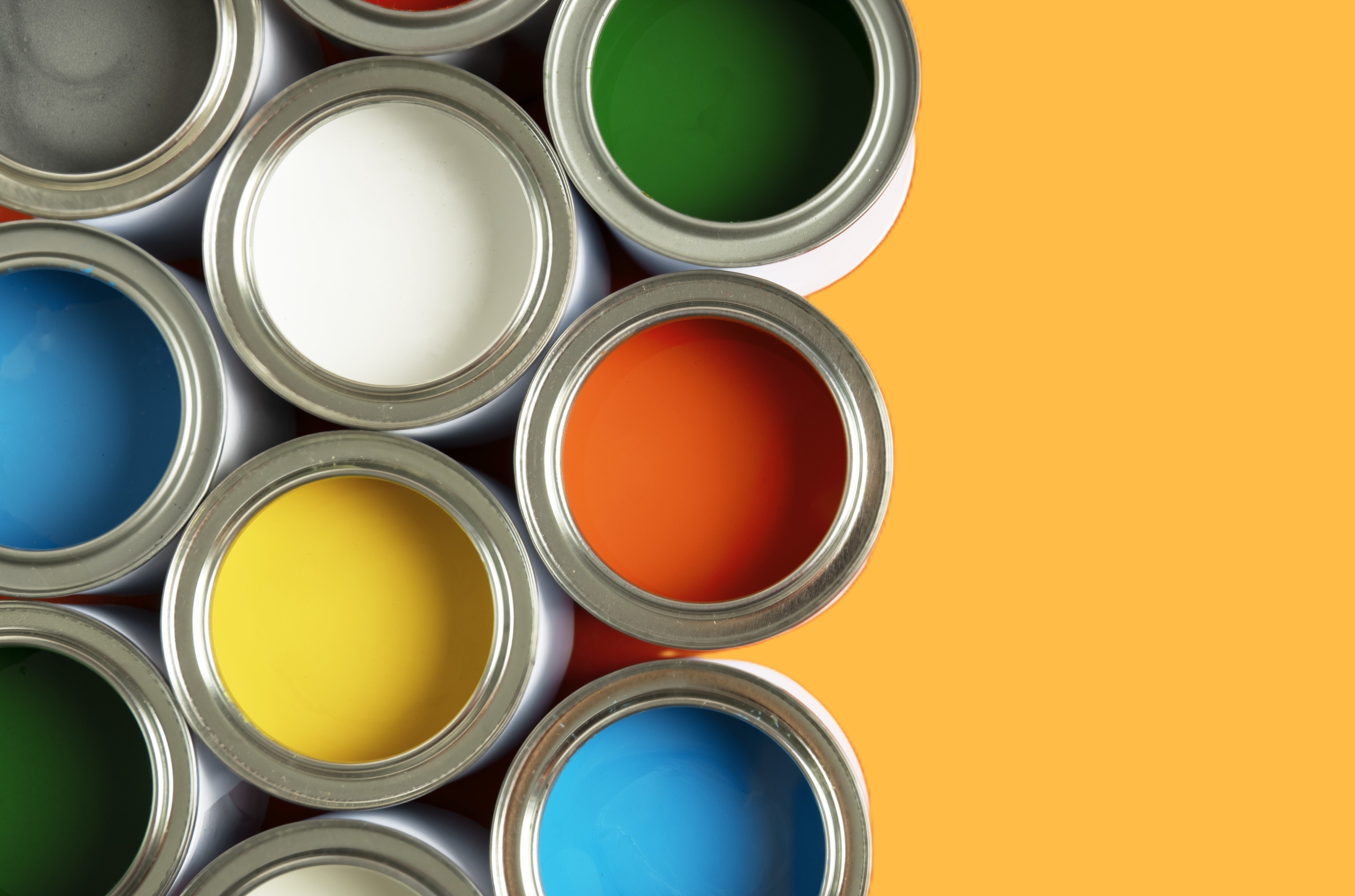 VERNICI CALDART S.R.L. - Itago Partners